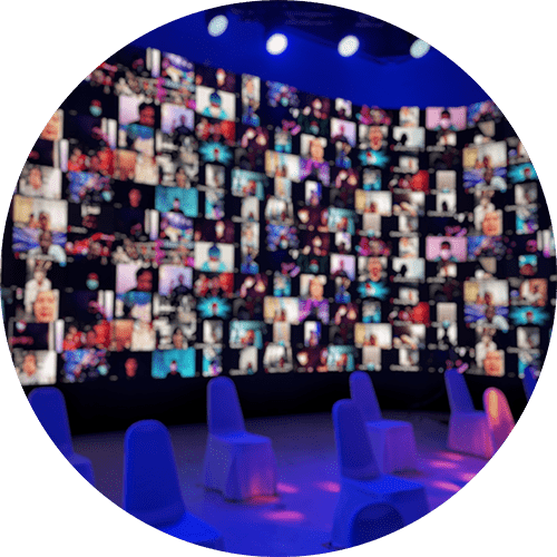 Pixel Magic Bangkok - Pixel Magic Bangkok