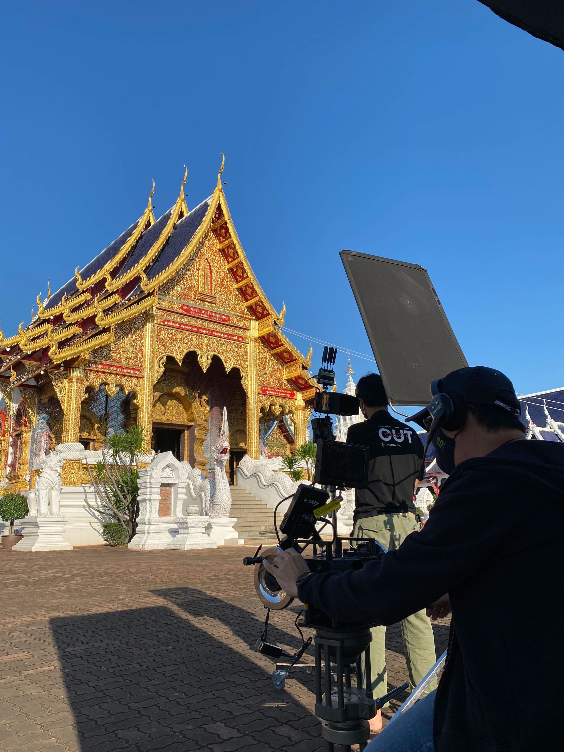 8K Video Production – PIXEL MAGIC BANGKOK (PMB)